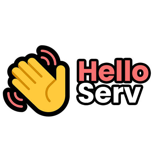 HelloServ - Game Servers, VPS & High-Performance Dedicated Servers in ...